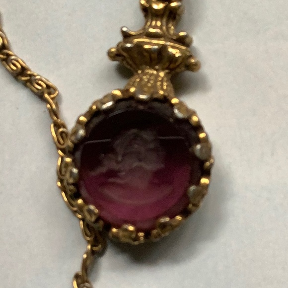 custom made | Jewelry | Vintage Cameo Necklaces | Poshmark